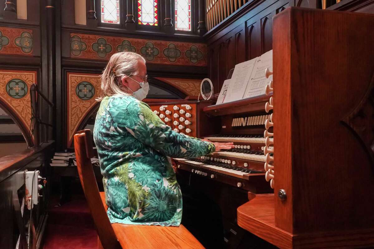175-year history of archdiocese marks growth of Catholicism in Texas