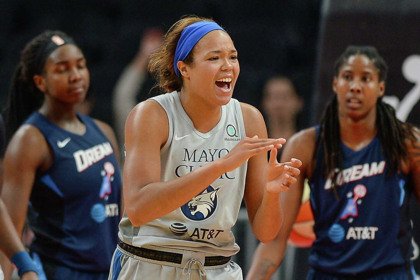 UConn women's basketball's Napheesa Collier marries Alex Bazzell