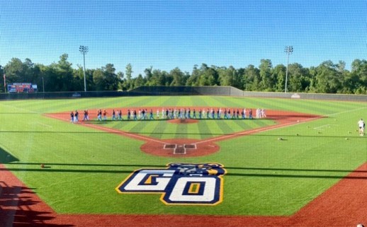 Orangefield's baseball season ends in regional semifinals