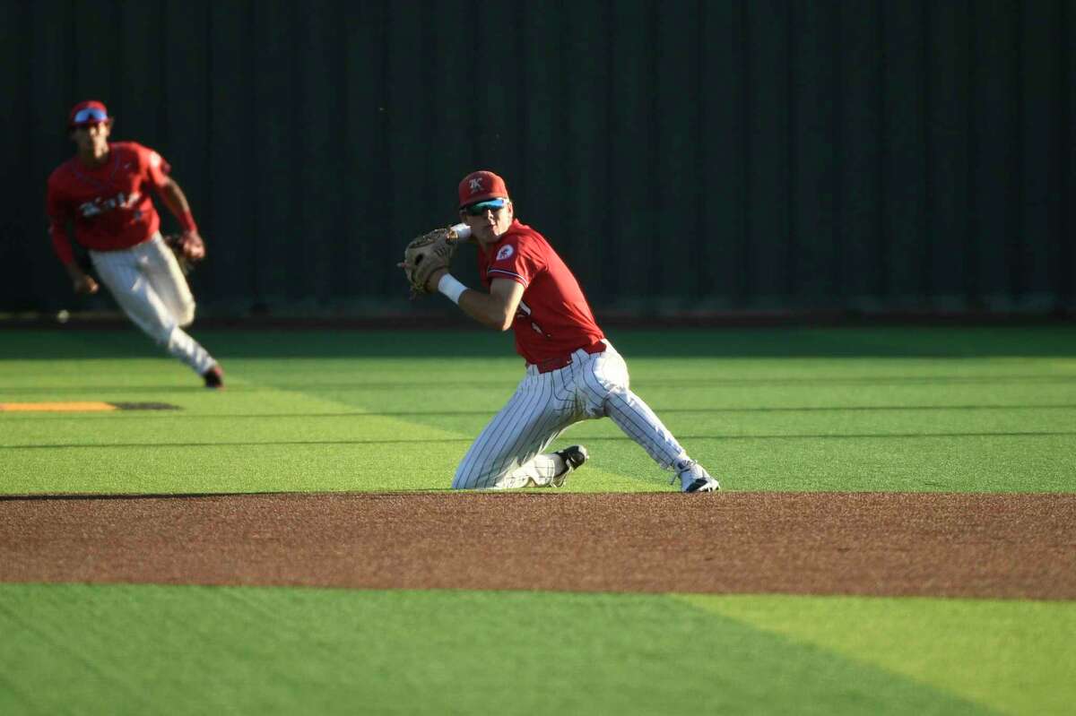 Strake Jesuit wins Game 1 of Region III-6A semifinal series vs. Katy
