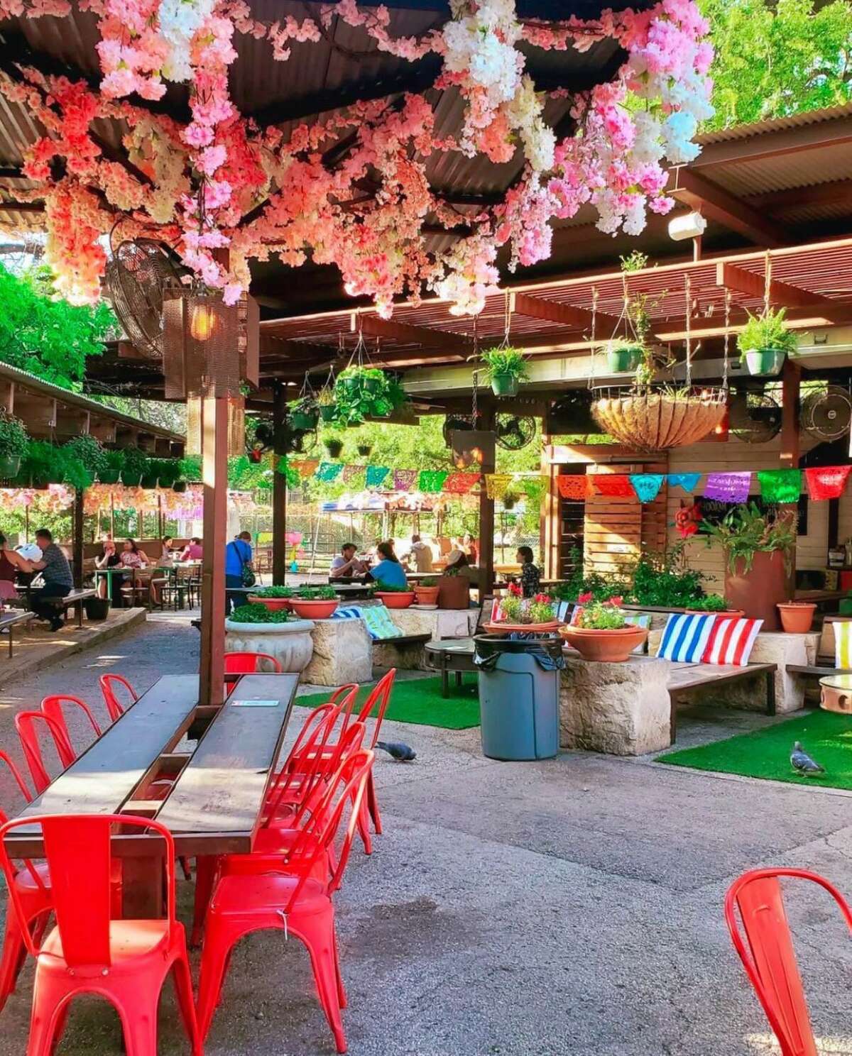 Celeb-approved San Antonio hangout Elsewhere is adding a second ...