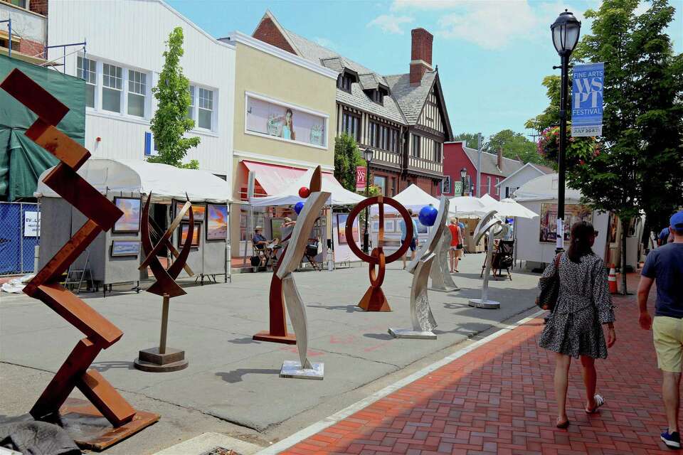 23 things to do this weekend in Connecticut