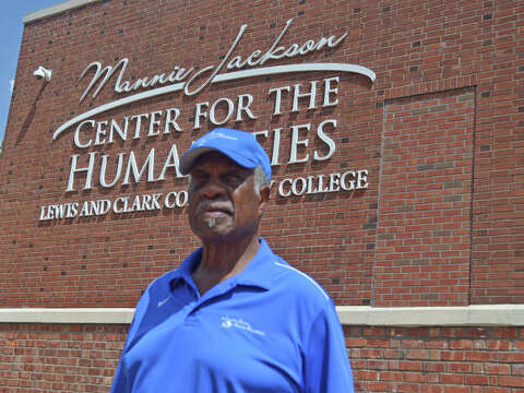 Tributes honor Herman Shaw’s legacy in Edwardsville IL