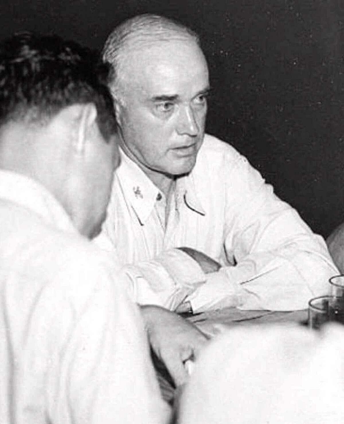 Keeping the memory of USS Indianapolis alive