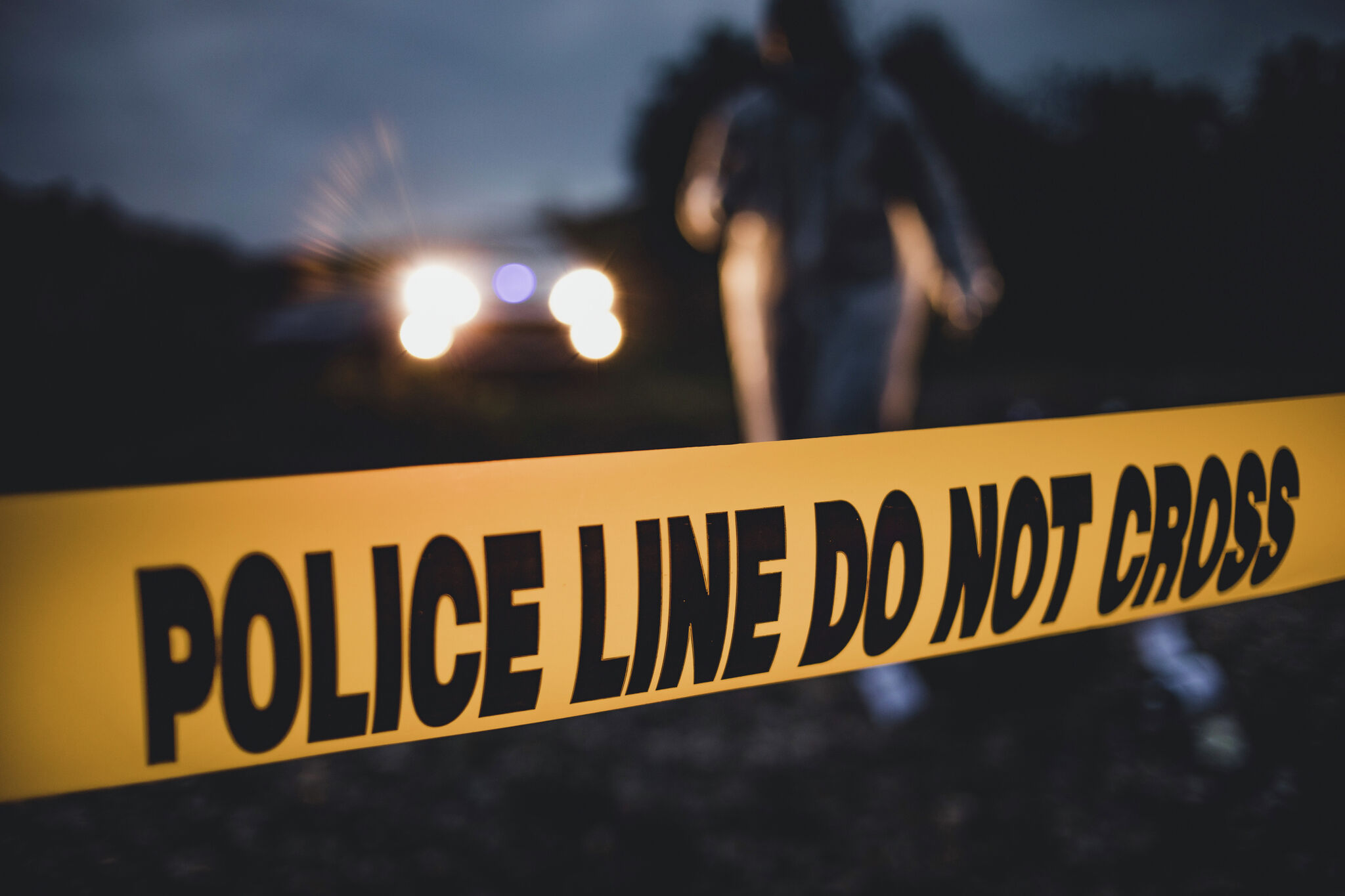 New podcast investigates the Texas cold case murder of Jennifer Harris