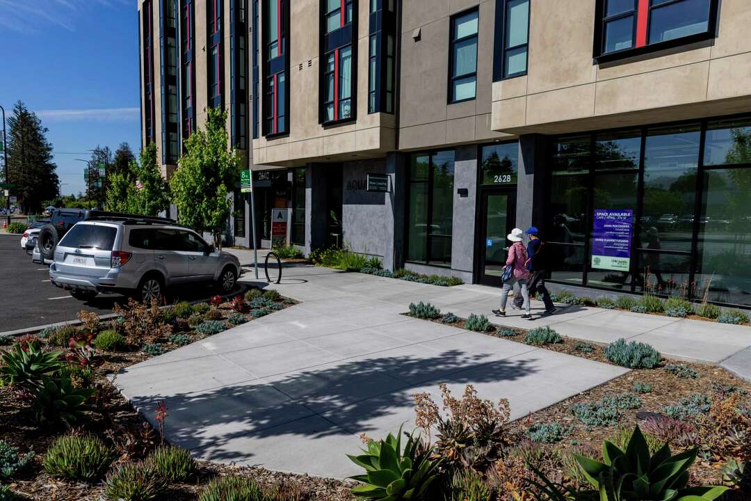 How Berkeley's housing boom will transform the city’s character