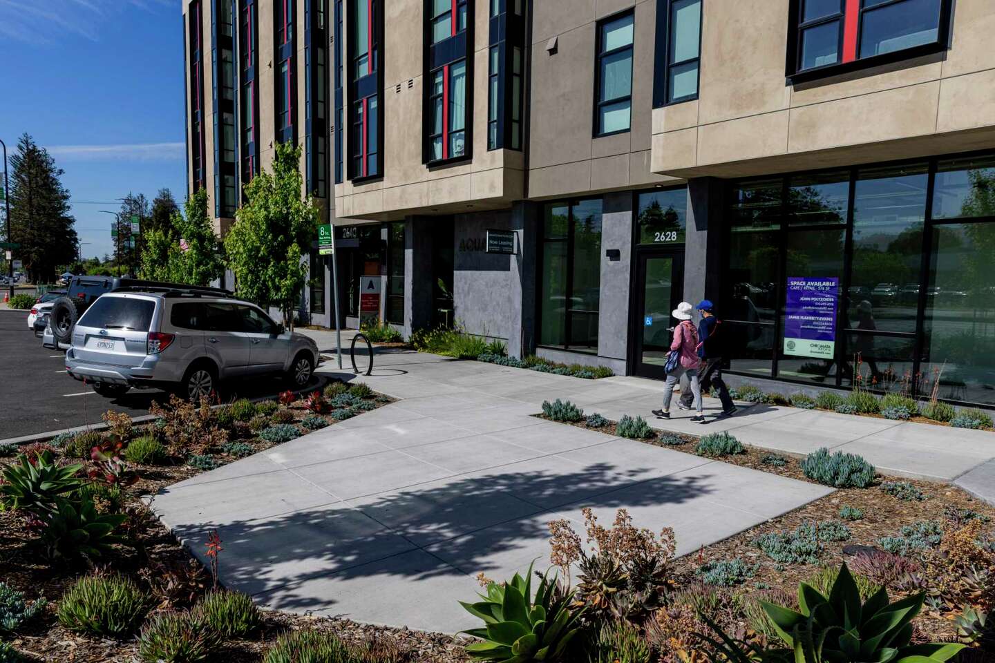 How Berkeley's housing boom will transform the city’s character