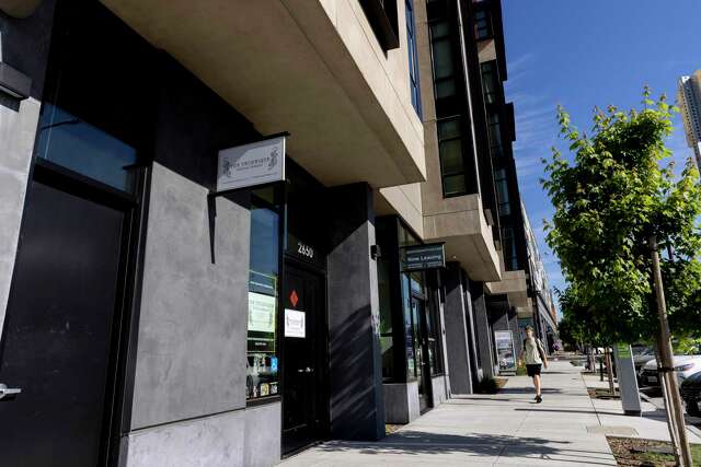 How Berkeley's housing boom will transform the city’s character