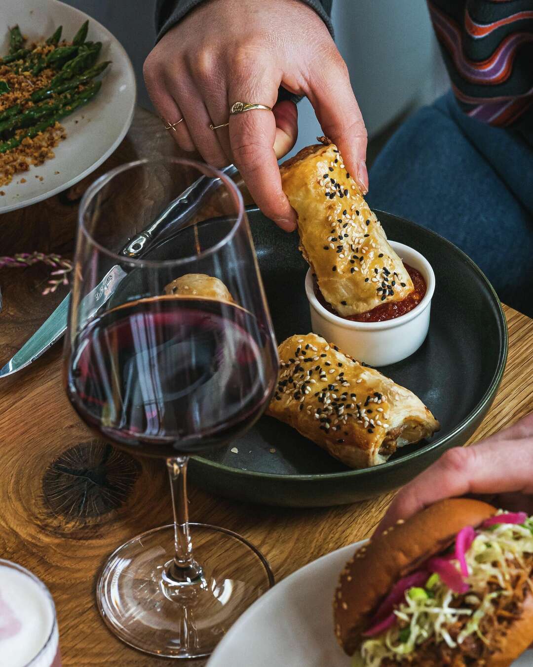 Eight new Connecticut restaurants to sample this July