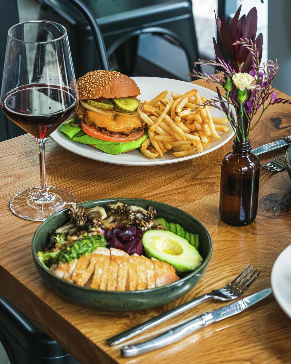 Isla & Co. bringing Australian-inspired cuisine to Fairfield