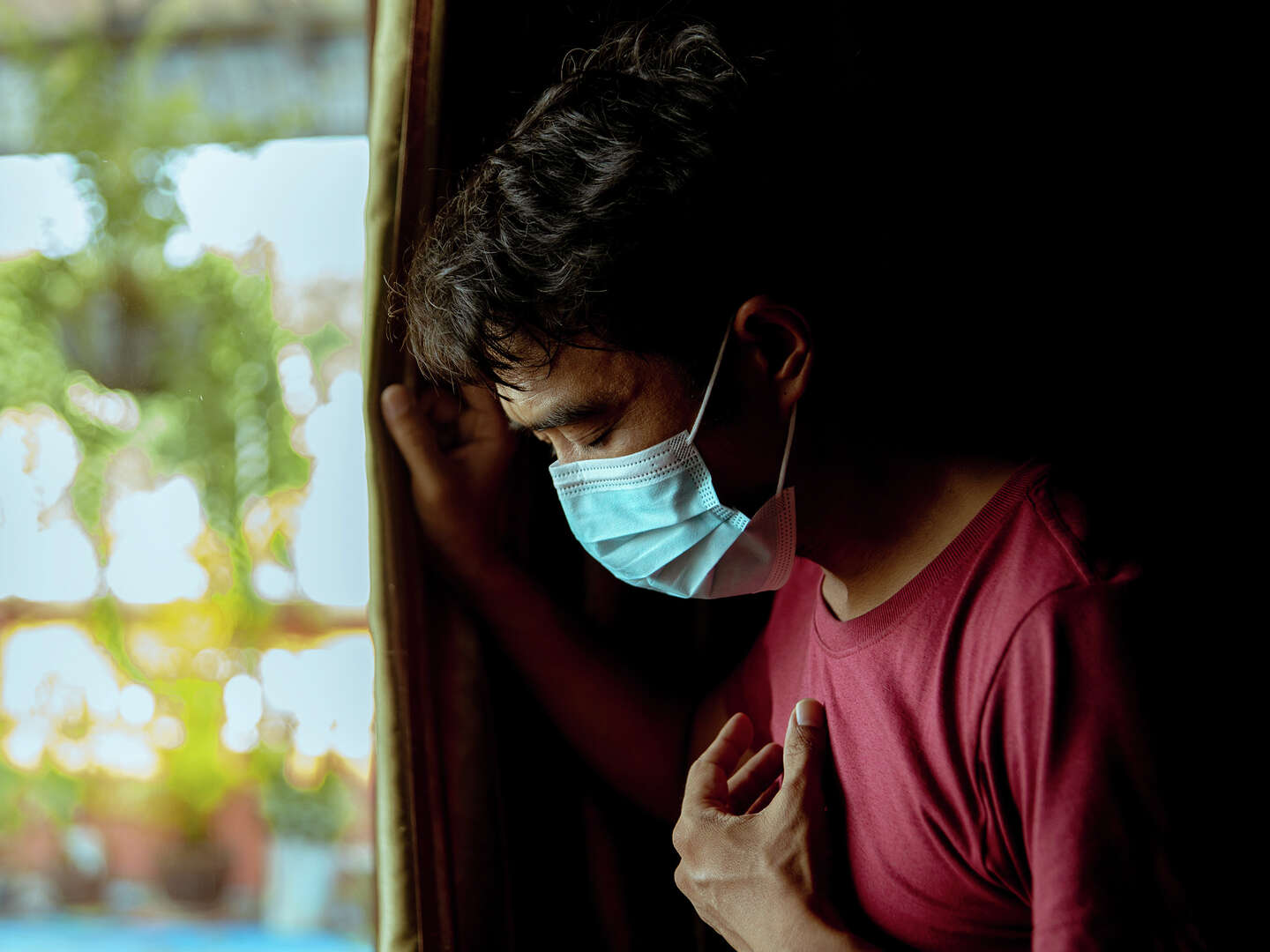 Large survey finds who may be at highest risk for long COVID