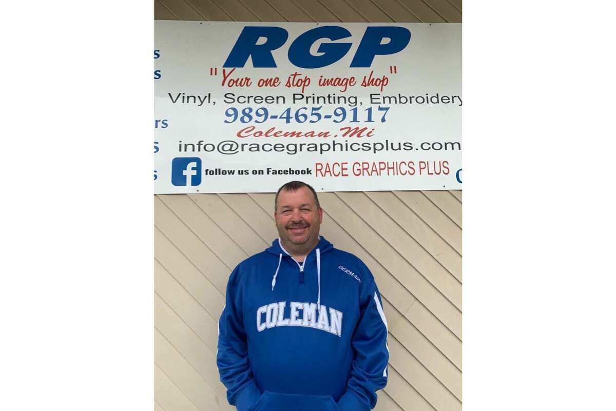 Race Graphics Plus provides sports uniforms across Michigan