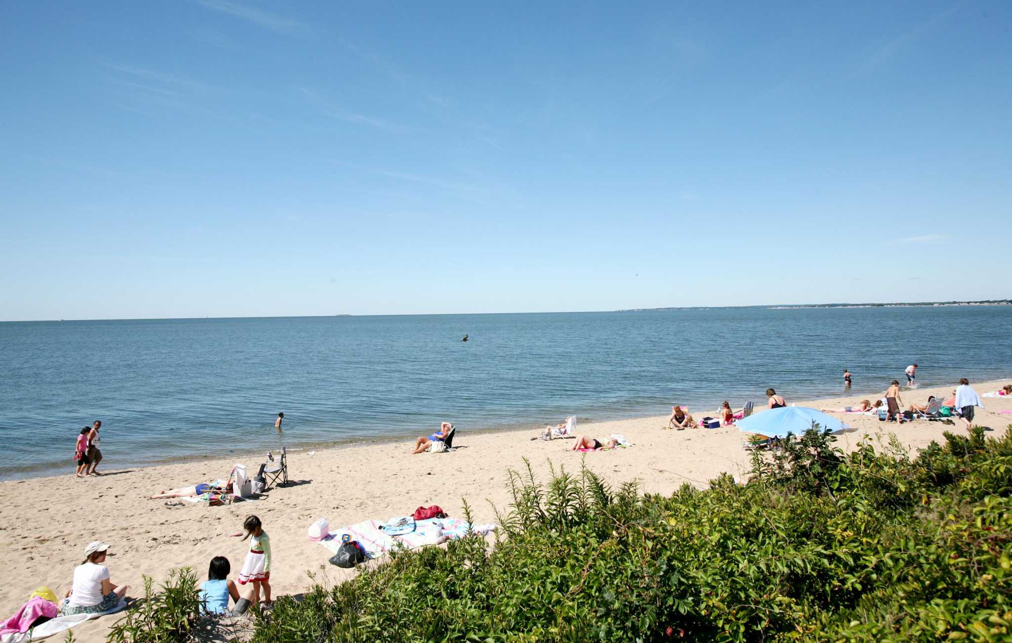 Free CT beach ranked among most beautiful by Business Insider