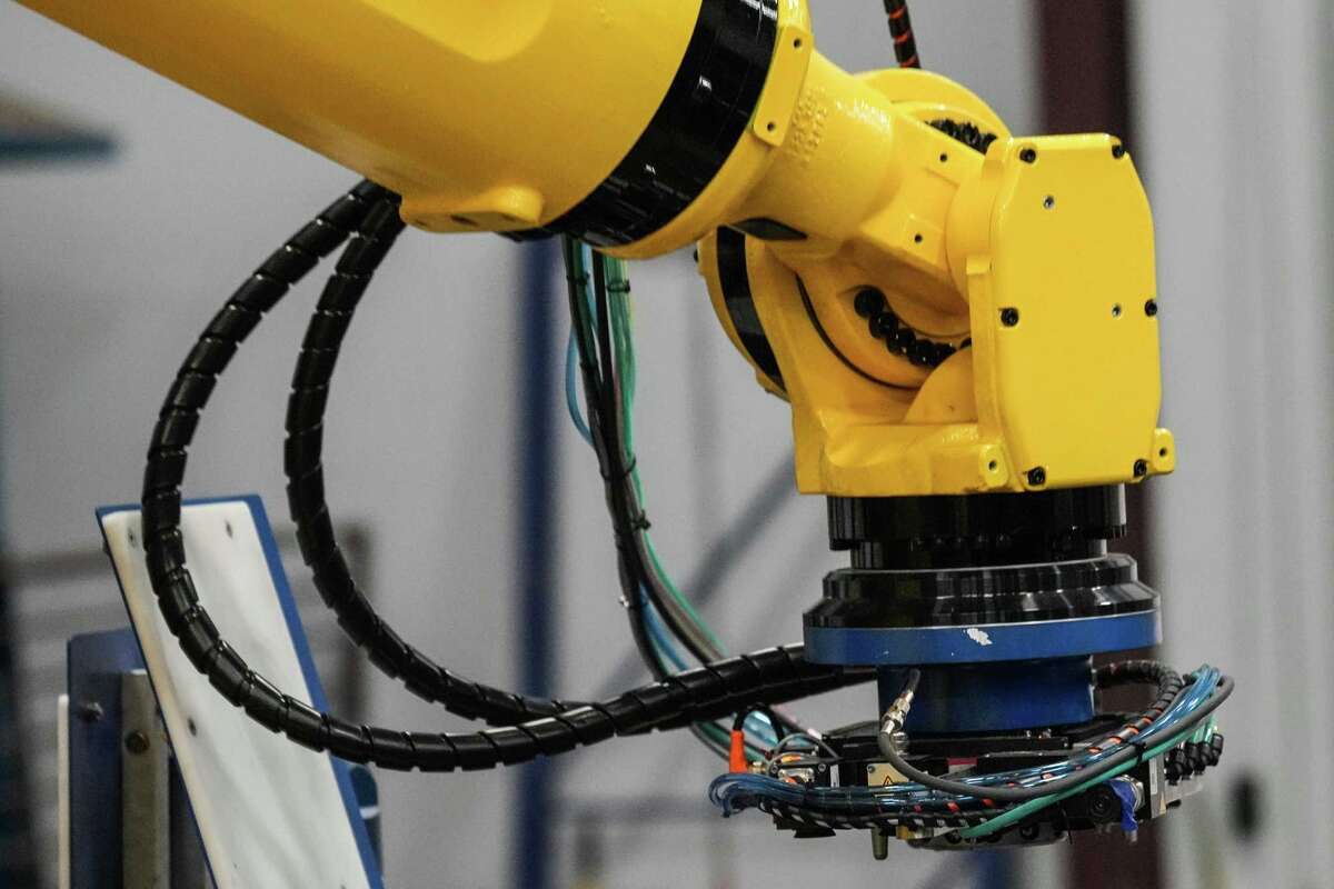 An oil and gas robot company is proving to be 'recession-proof'