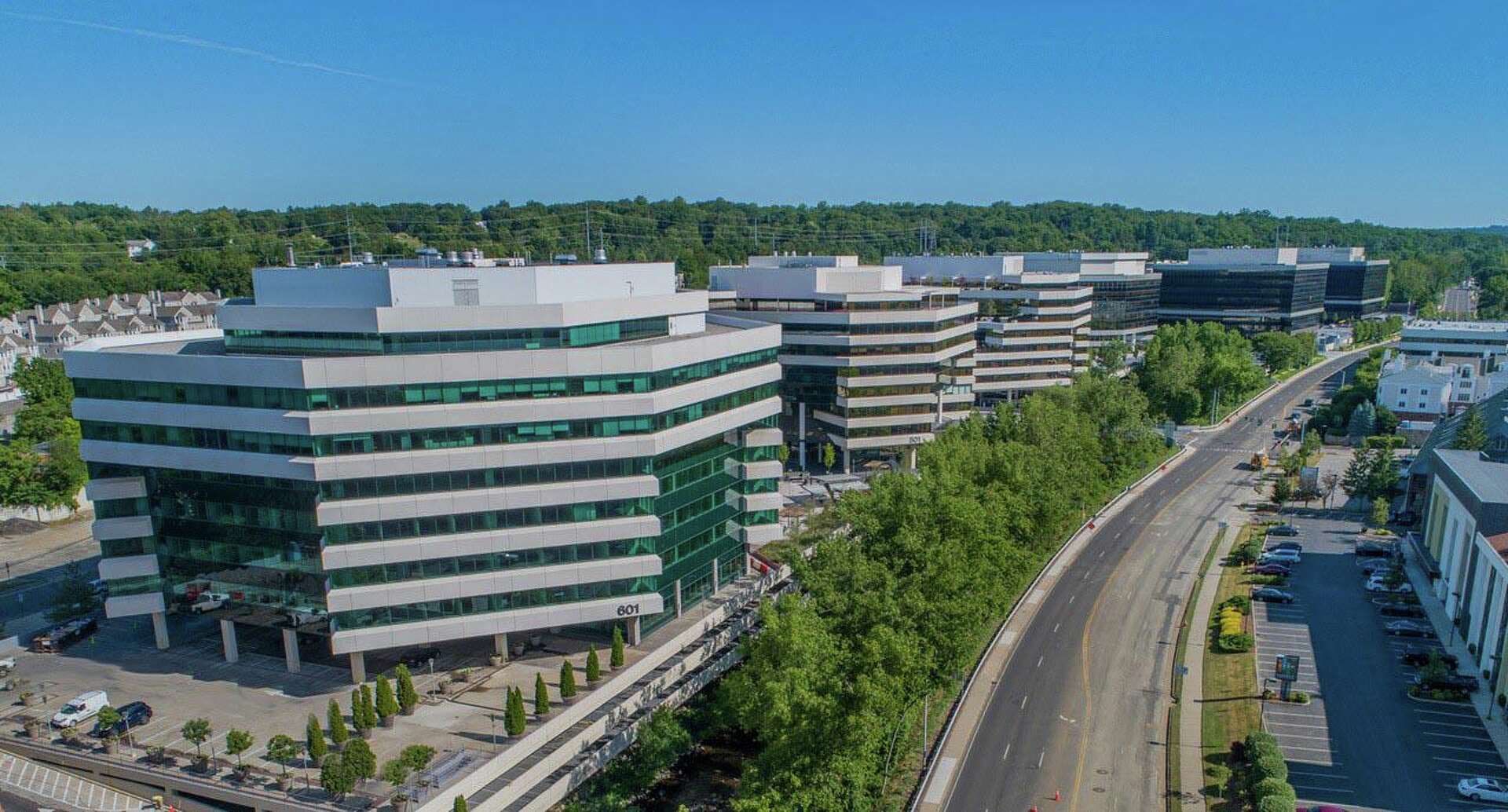 CT’s Fortune 500 companies are concentrated in Fairfield County. What’s ...