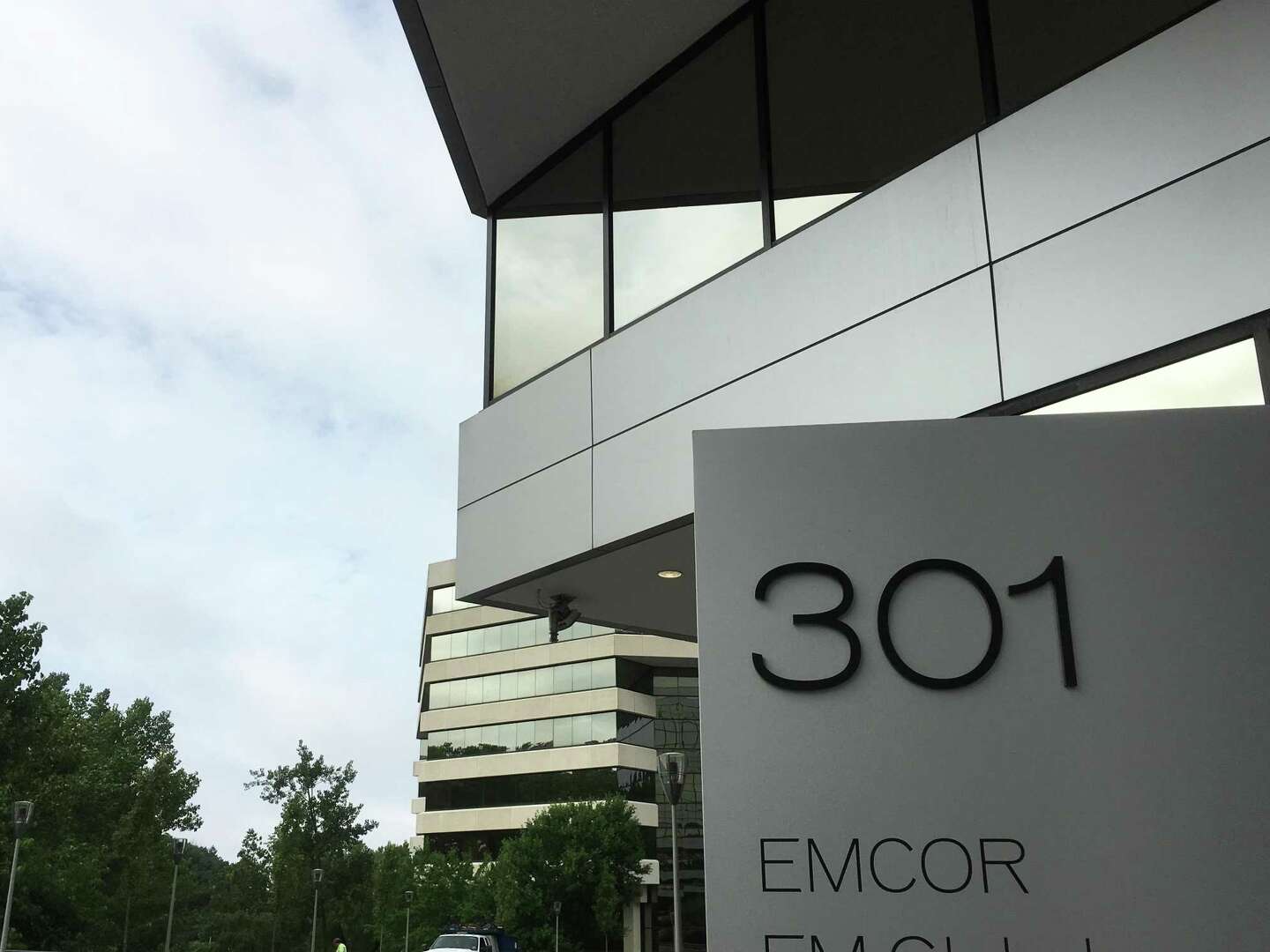 CT-based Fortune 500 company EMCOR to acquire Florida firm for $865M