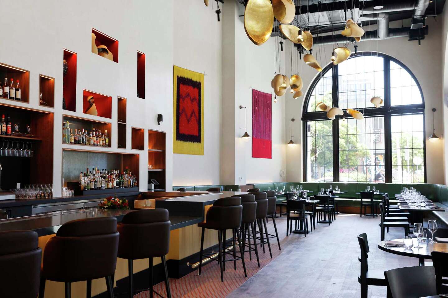 This new Oakland restaurant wants to showcase another side of French ...