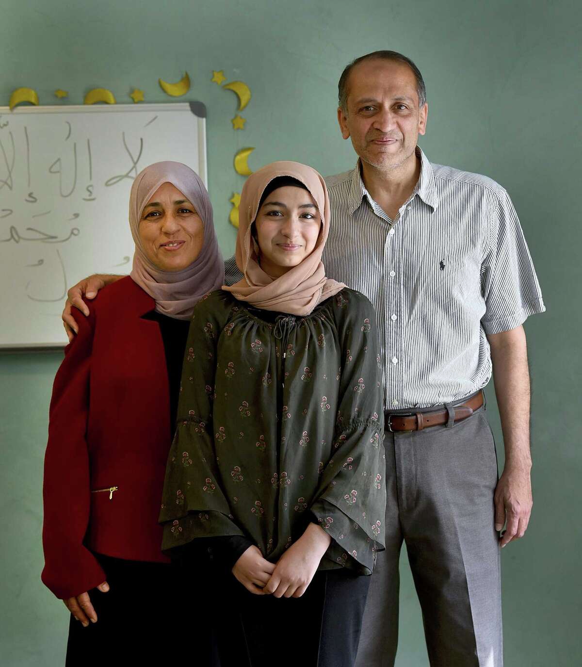 Her peers were killed in Sandy Hook. Her poem demands action to stop ...