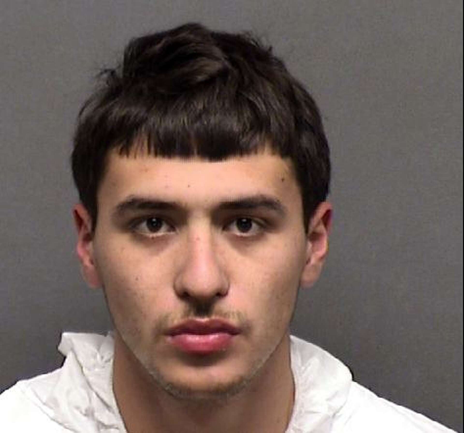 Man sentenced to 35 years for killing stepfather’s boss in 2022