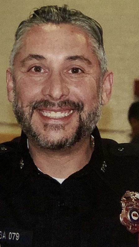 Torrington police officer to receive UNICO chapter award