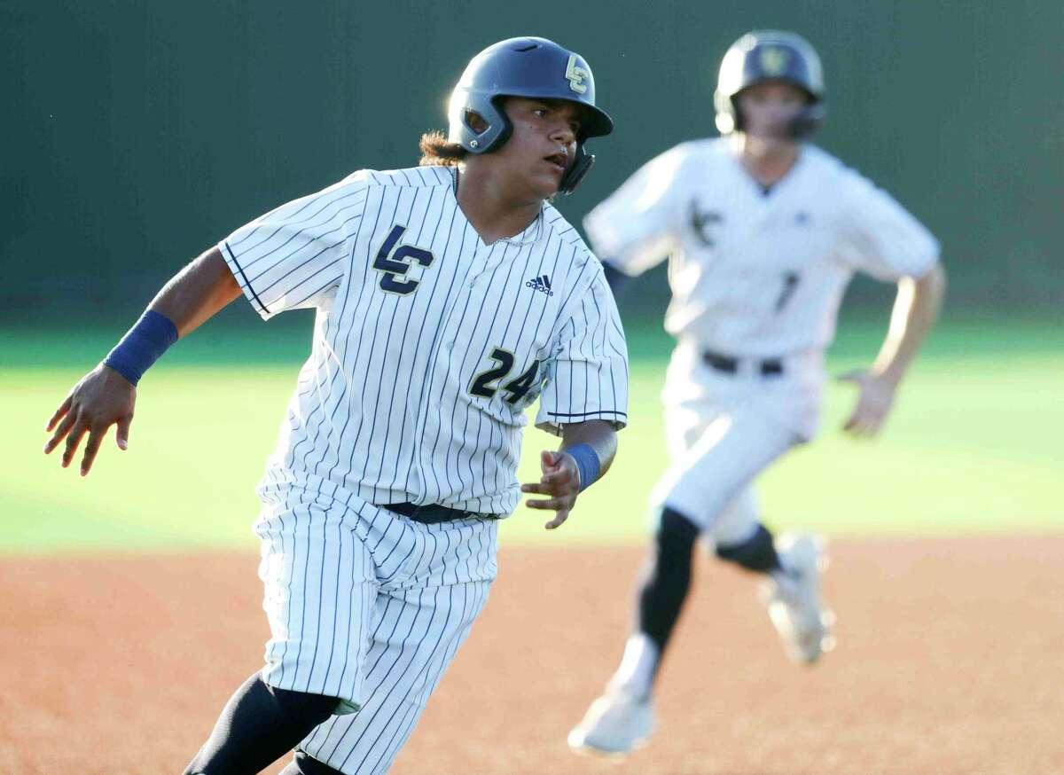 Lake Creek sweeps Milby to advance to Region III-5A baseball finals