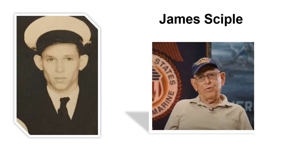Merchant Mariners honored with Congressional Gold Medal