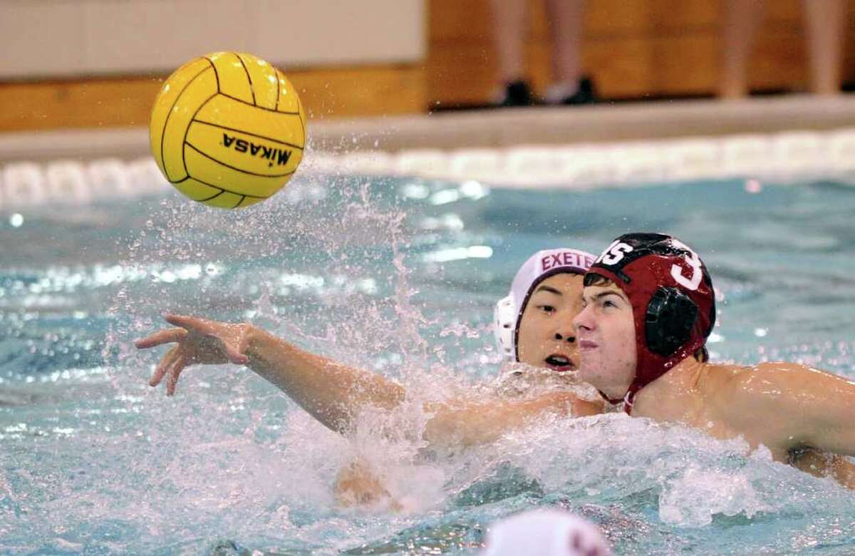 Greenwich water polo reigns supreme at its own tournament again
