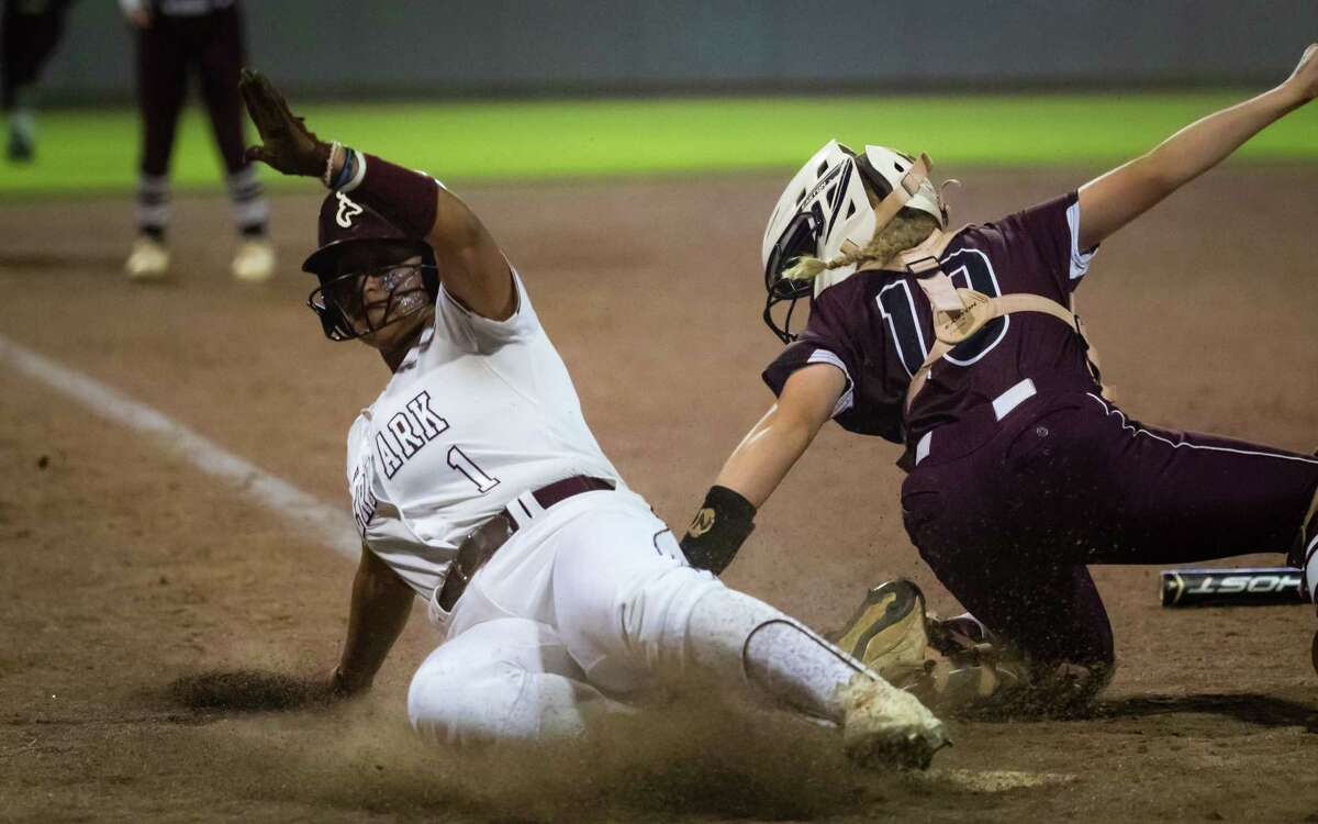 Deer Park softball sweeps Pearland in Region III-6A finals to punch ...