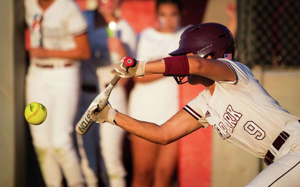 Deer Park softball sweeps Pearland in Region III-6A finals to punch ...