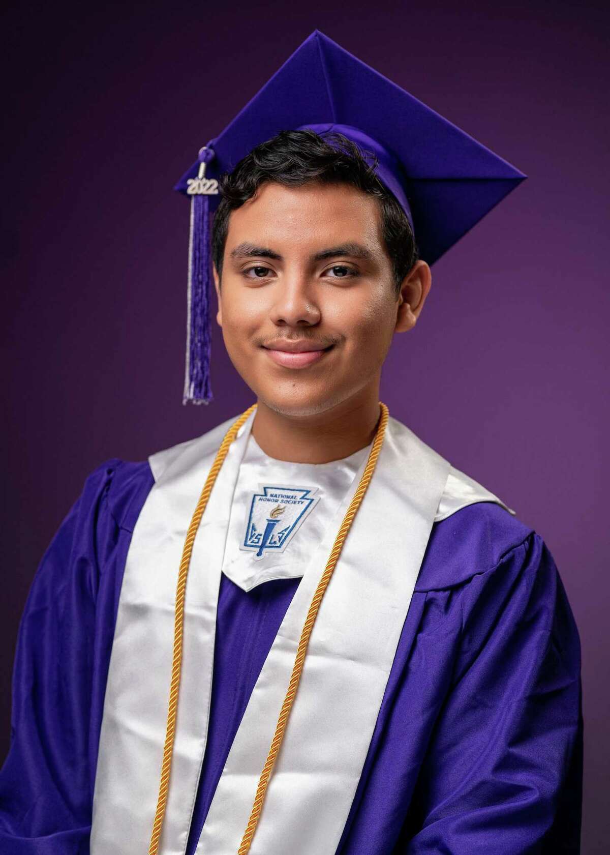Introducing Spring ISD’s class of 2022 valedictorians and salutatorians