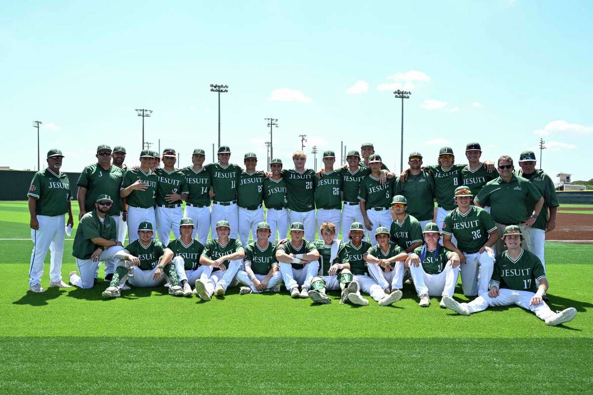 Strake Jesuit edges Katy to close tight Region III-6A semifinal series