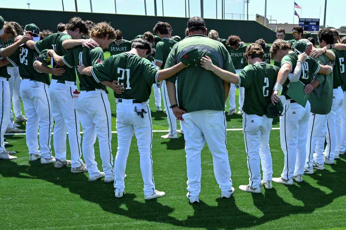 Strake Jesuit edges Katy to close tight Region III-6A semifinal series