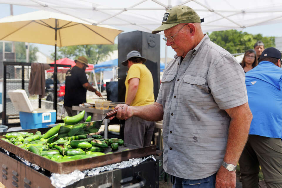 Texas Restaurant Association toasts Cappy Lawton's legacy