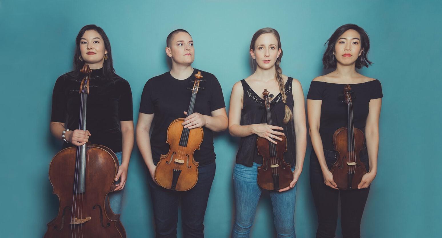 Music Mountain begins 2022 season June 5