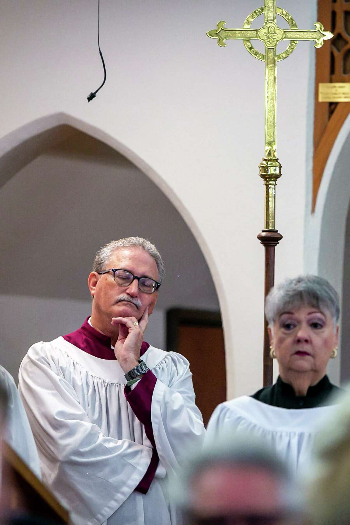 Grieving Uvalde community finds comfort and hope from faith