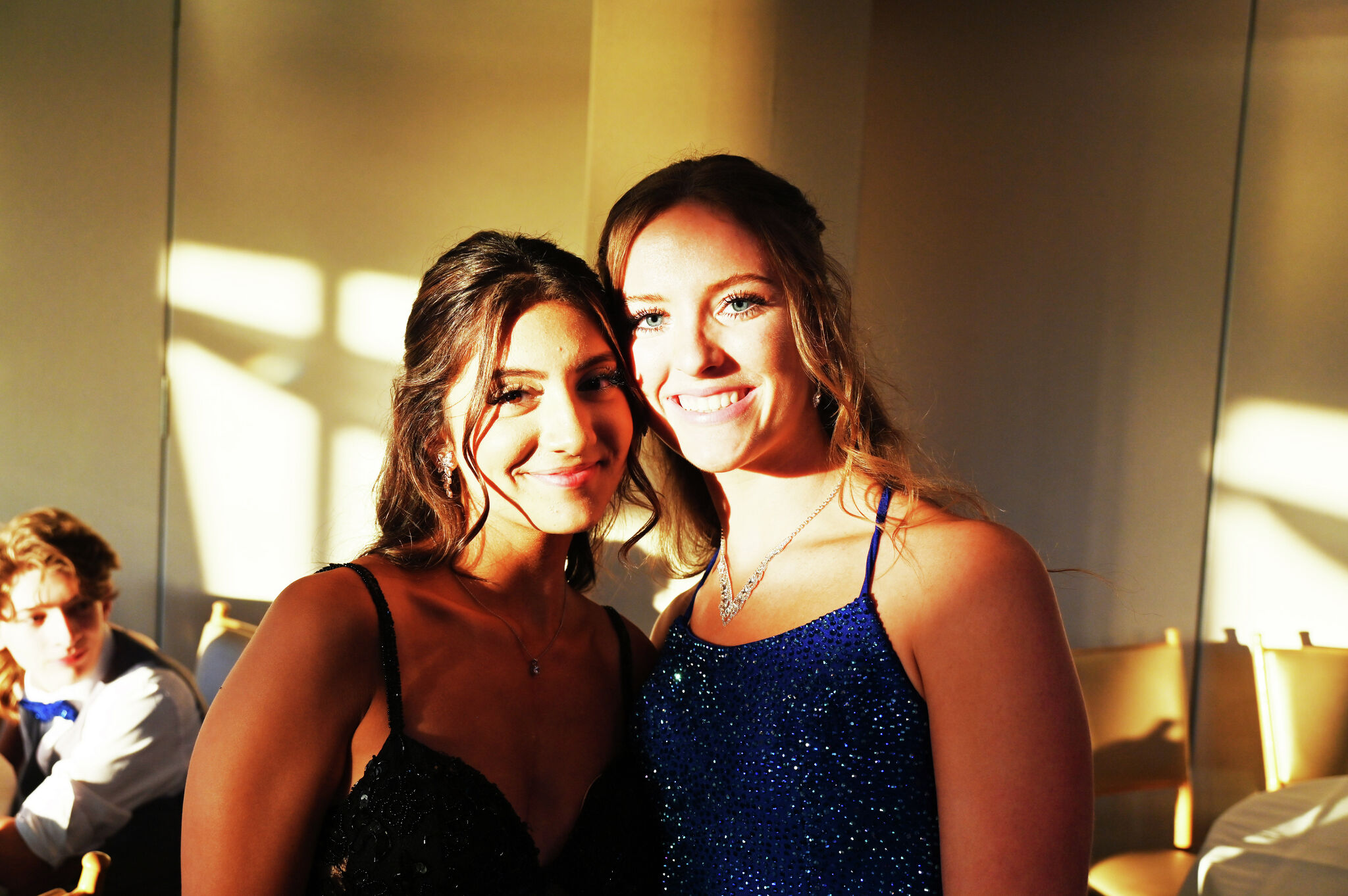 SEEN: Oxford High School prom 2022