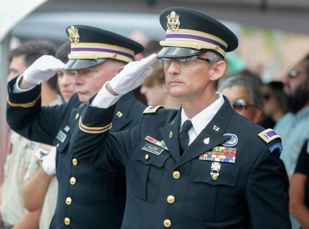 Montgomery County Memorial Day events: Fireworks, music and more