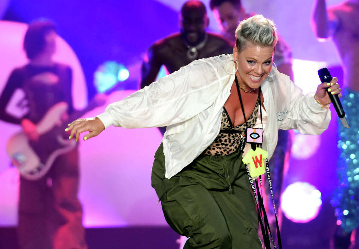 BottleRock headliner duets with 10-year-old daughter