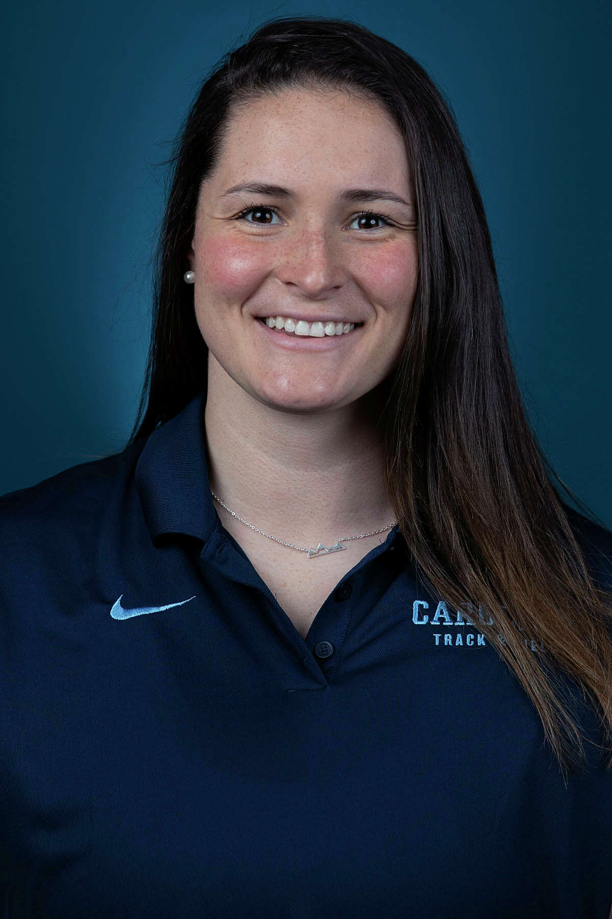 Shippee closing in on another All-America honor