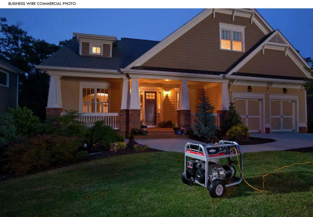 Hurricane season in Houston: Here’s how to get your home ready