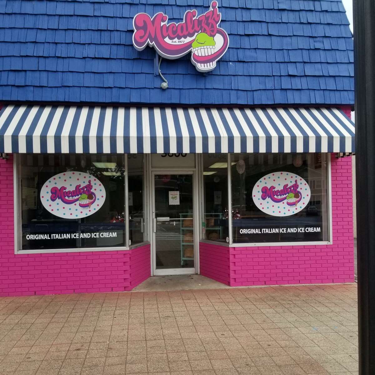 Micalizzi, Zack’s Frozen Yogurt owners partner in new shop