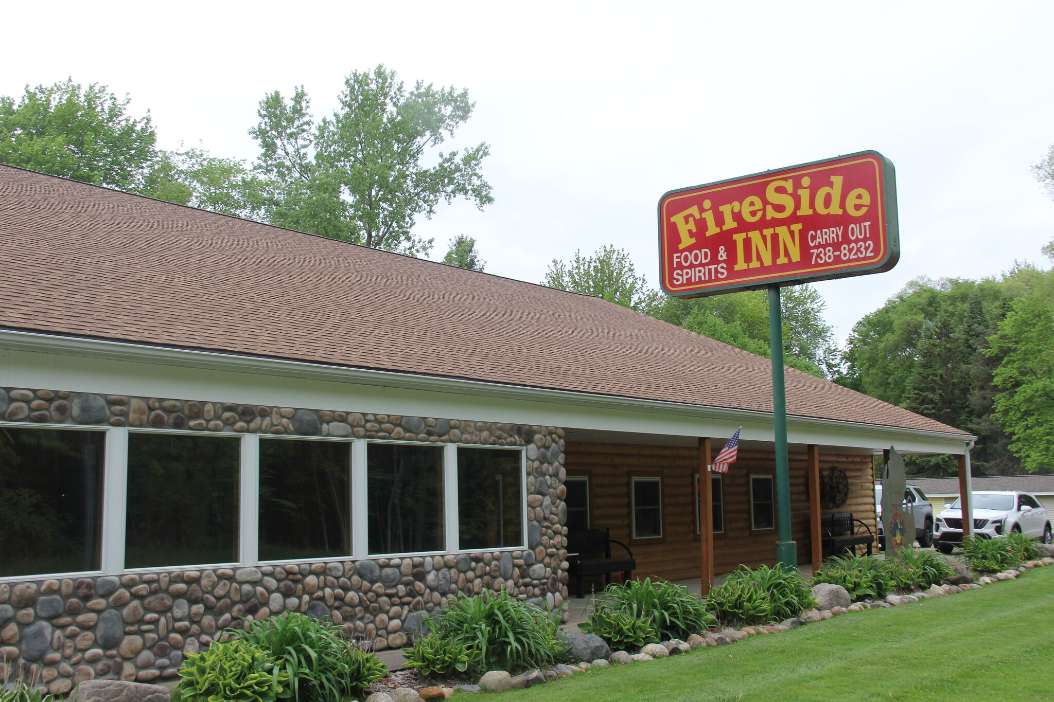 Fireside Inn has new ownership