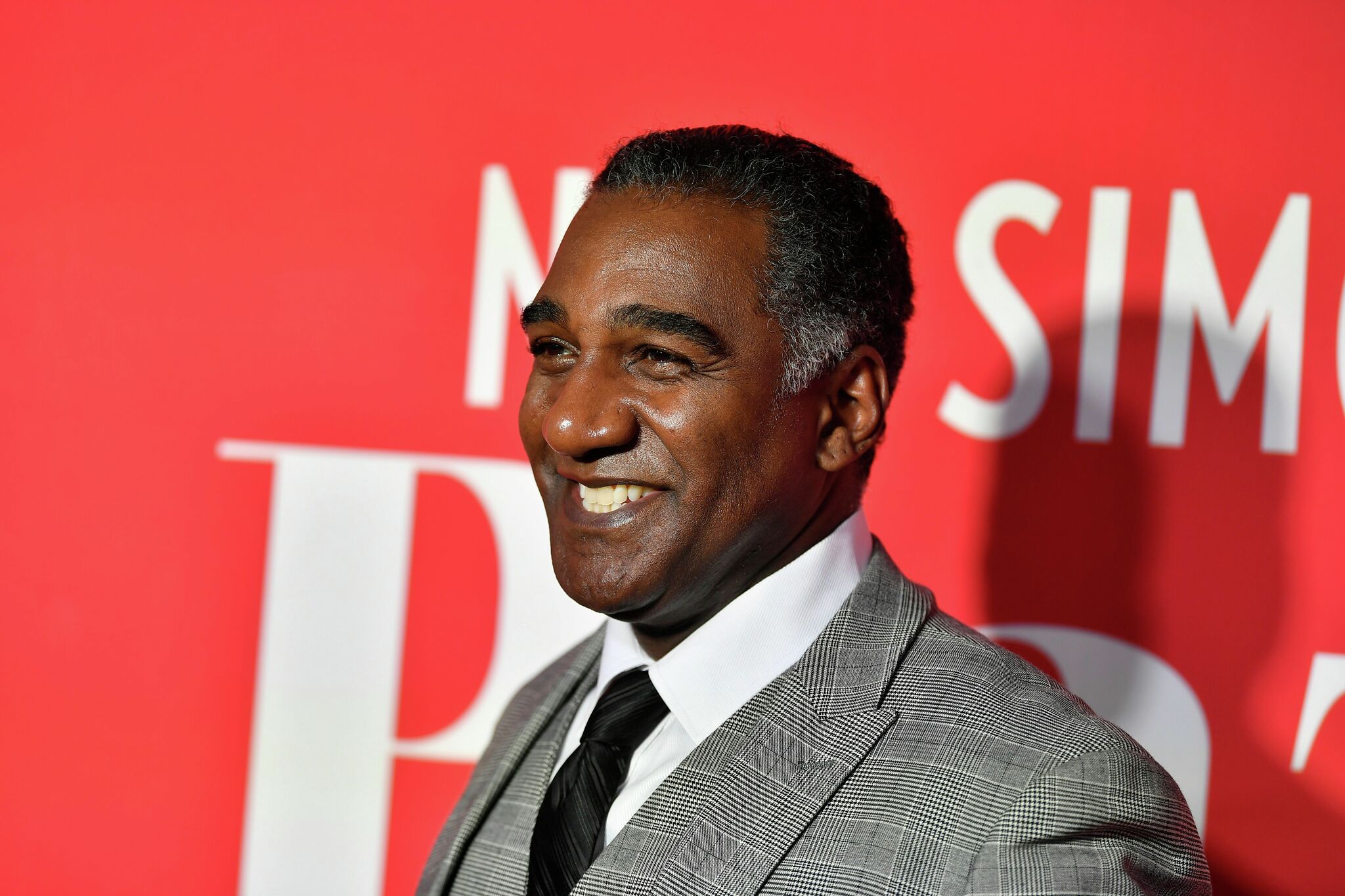 Actor Norm Lewis replaces Chita Rivera for upcoming Shubert Theatre gala