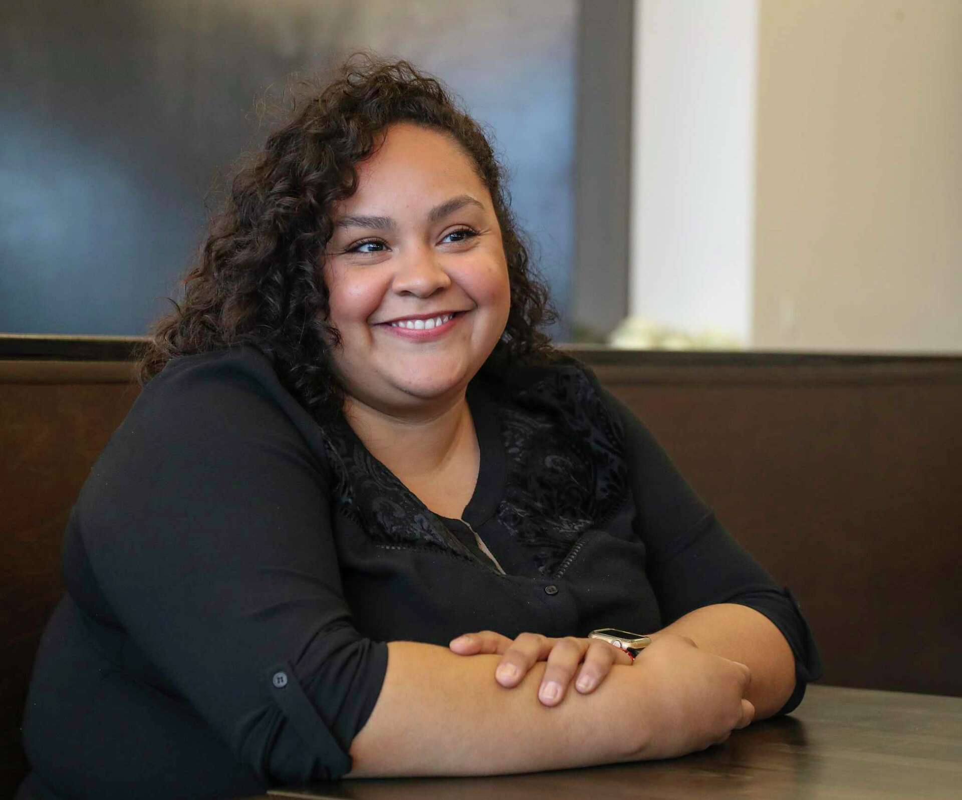 'Top Chef' Evelyn Garcia tapped for dinner celebrating women chefs