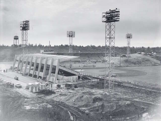 Seats from SF Giants' former home live on at this ballpark