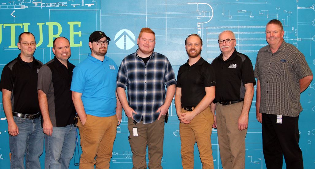 SWIC wins national award