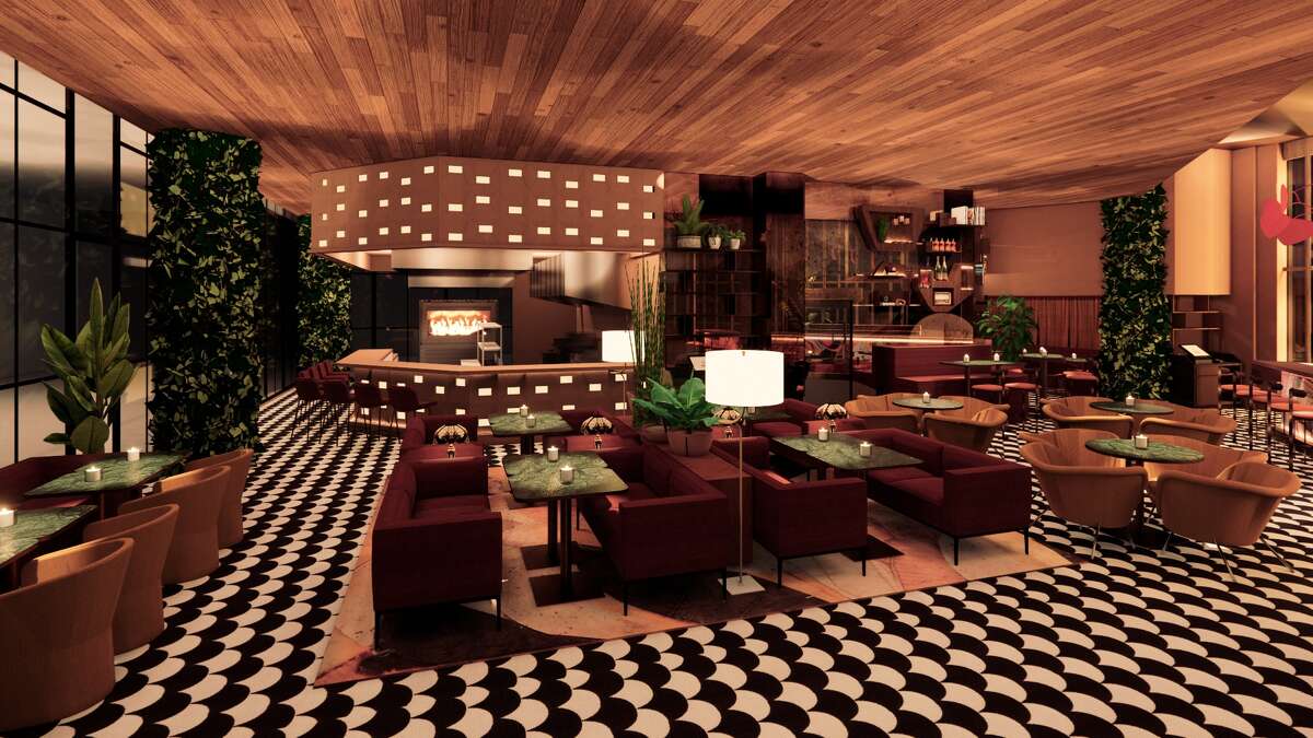 The Ion is Midtown Houston's newest, biggest dining hub