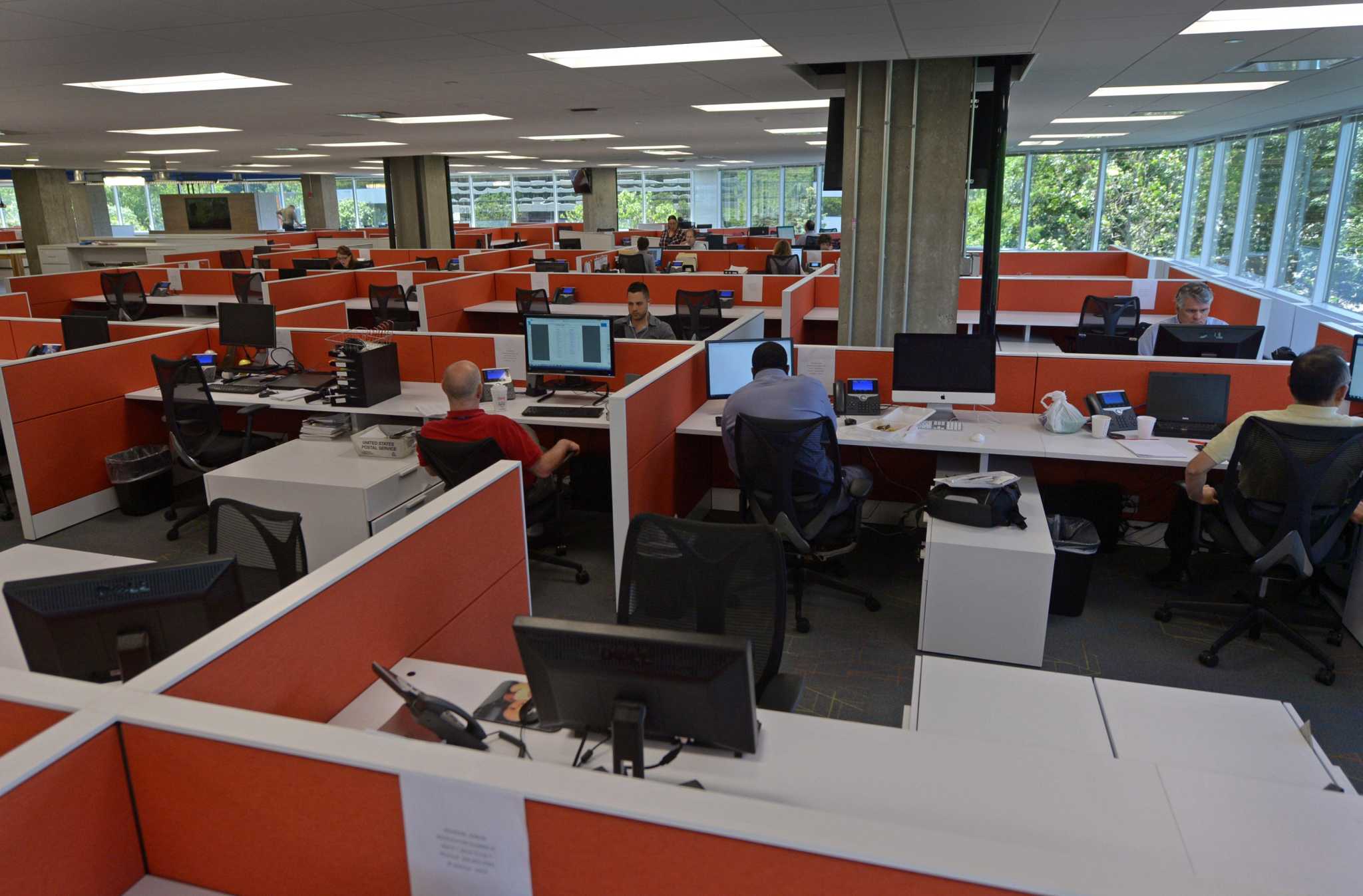 Hearst CT Media wins 107 SPJ awards, top freedom of information prize