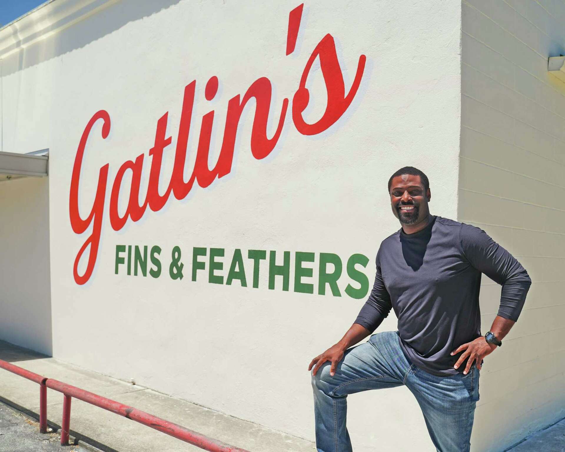 Gatlin BBQ’s new Fins & Feathers restaurant opens July 15 in ...