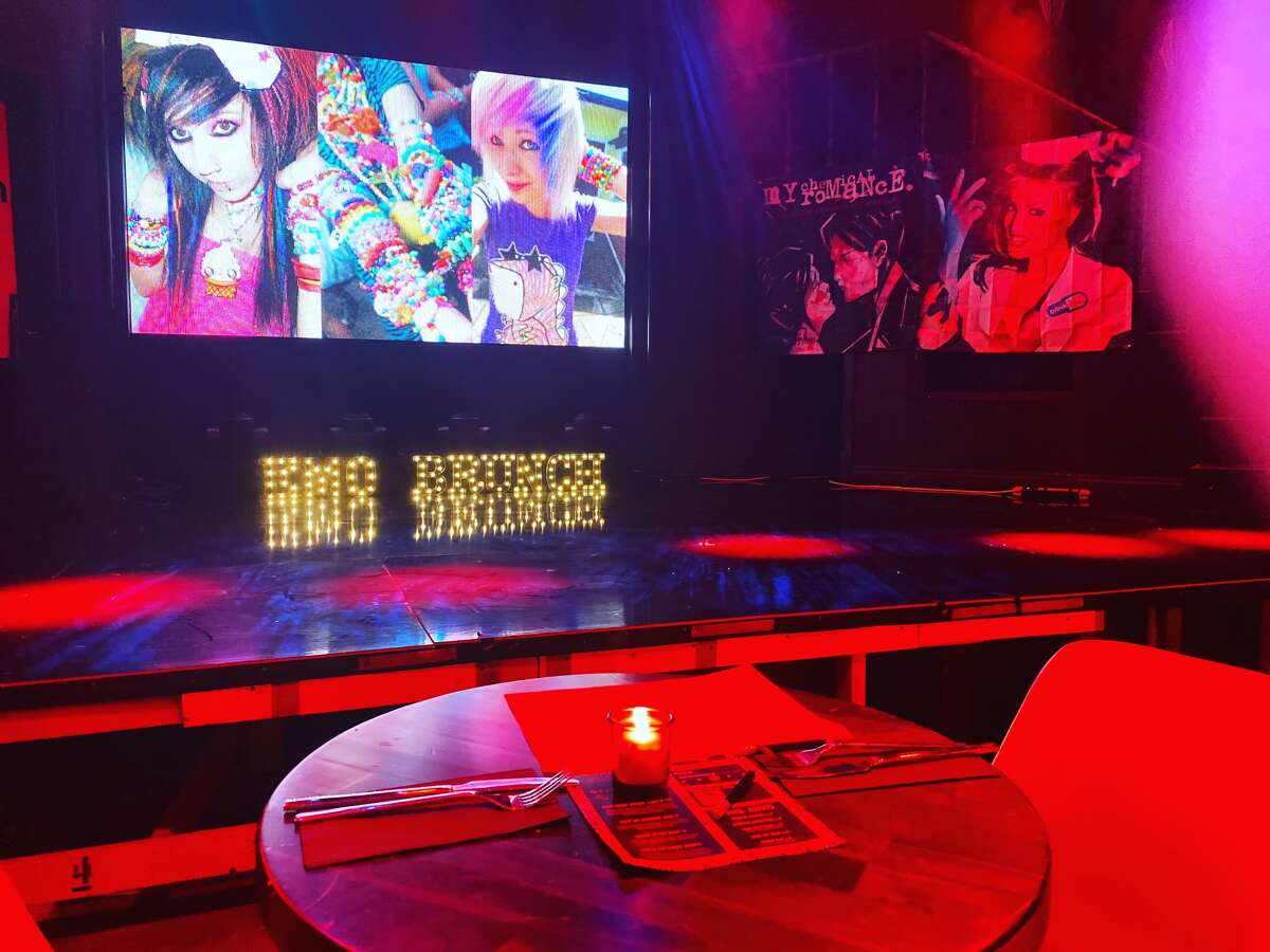 I went to Emo Brunch in San Francisco and now I’m sick of millennial ...